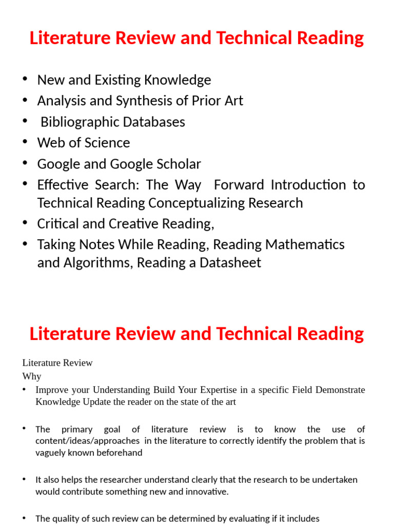 RM 1.2.1 ppt | PDF | Knowledge | Methodology