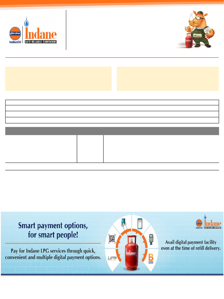 Invoice | PDF | Invoice | Liquefied Petroleum Gas