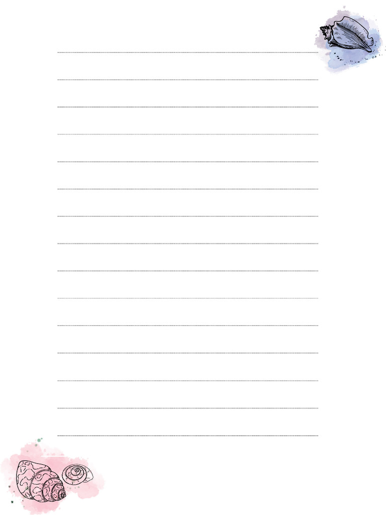 Project Sheet | PDF