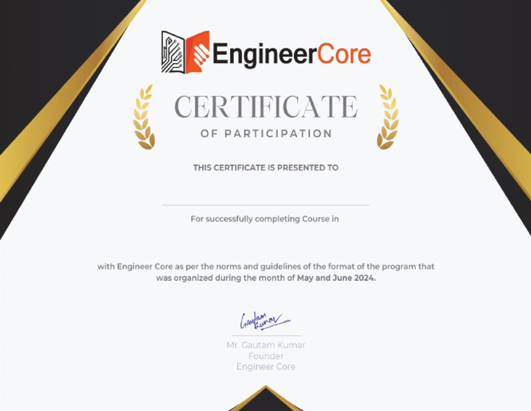 Sejal Machine Learning Summer Training IIIT Allahabad Certificate ...