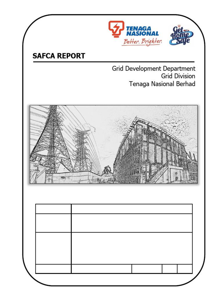SAFCA Audit Report Overview | PDF | Crane (Machine) | Personal ...