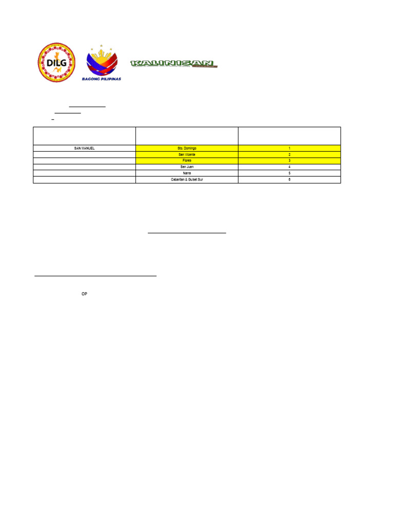 Form 3 | PDF