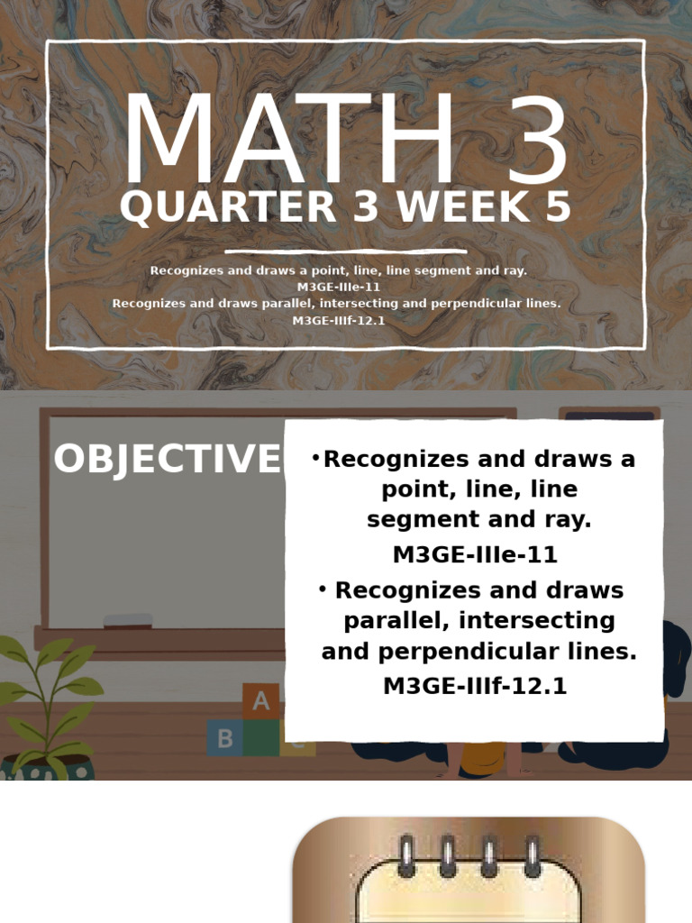 Quarter 3 Week 5 | PDF