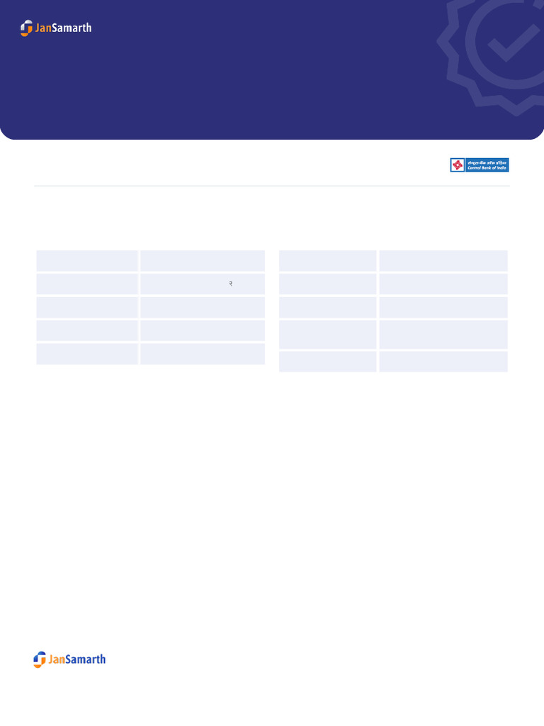 Inprinciple_Letter | PDF | Loans | Banks