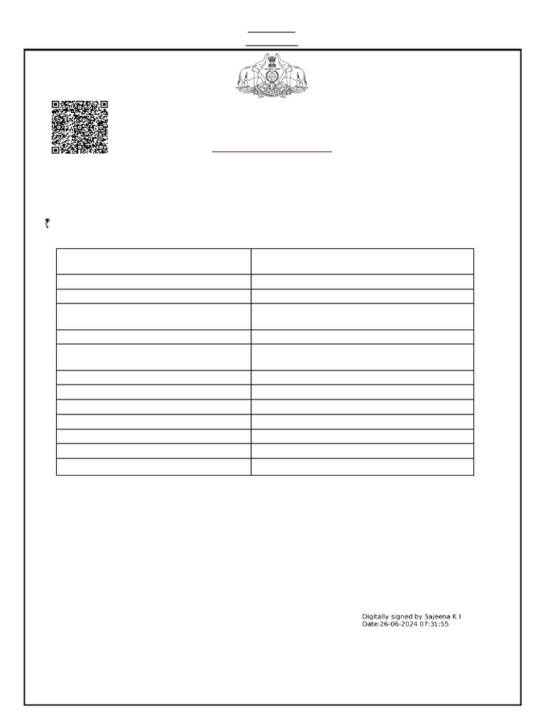 Adithya Income Cert DTD 26-06-2024 | PDF | Computer Security | Security