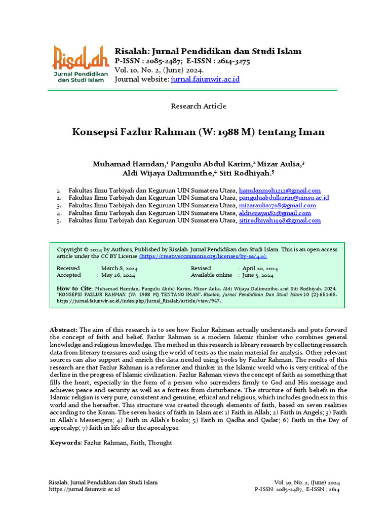 Muhamad+Hamdan.+Galley | PDF