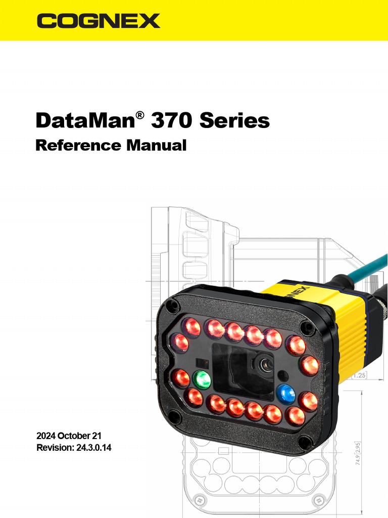 DM370 Series Reference Manual | PDF | License | Light