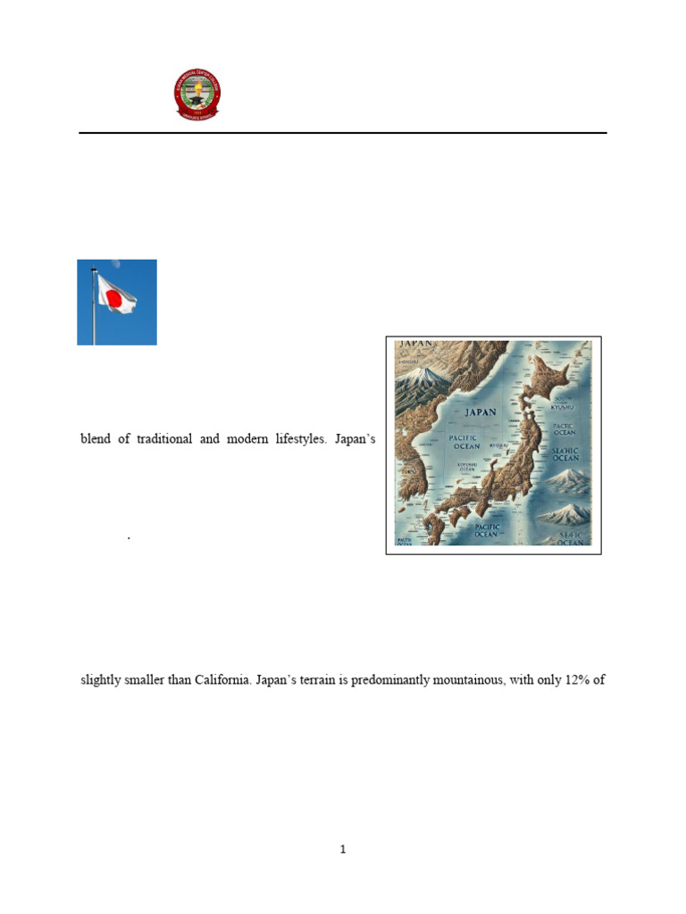 Group-1-Case-Study | PDF | Japan | Governance