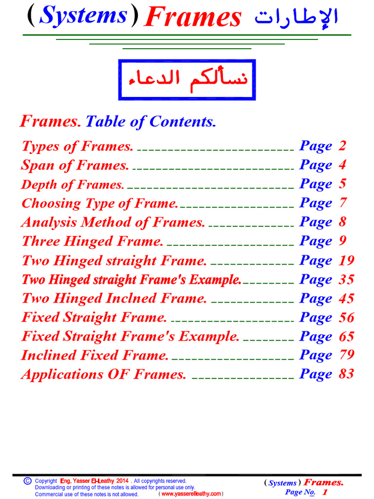 33 - (Systems) (6) Frames | PDF | Freedom Of Expression Law | Copyright Law