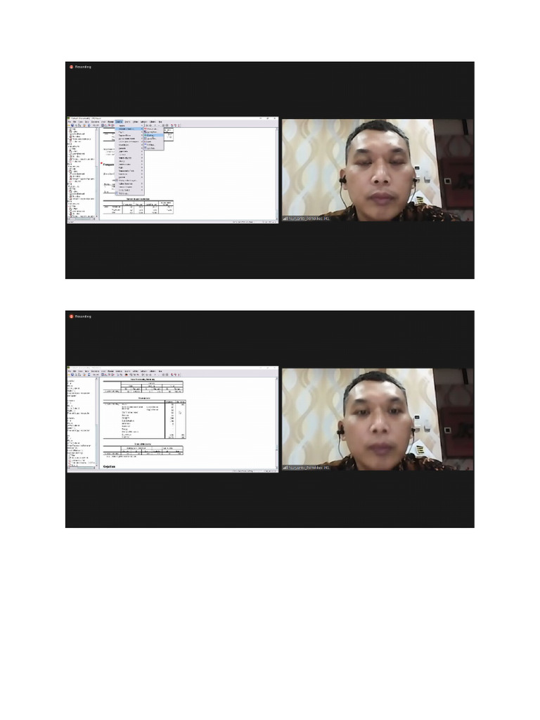 Dokumentasi Sertif IT JKL | PDF