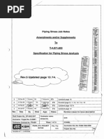 RIL-PSV Calculation Sheet | PDF | Pressure | Force