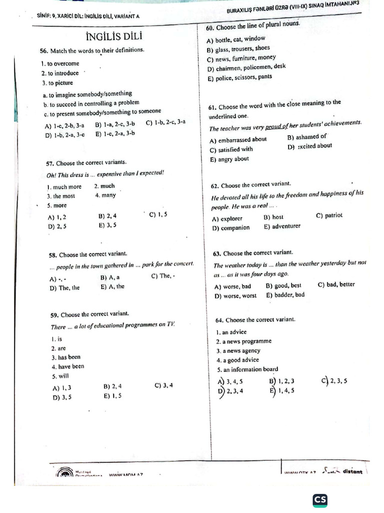 Otk N3 - 24.11.2024 - 9 | PDF