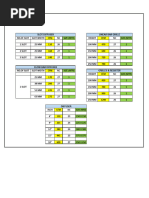 Round Ceiling Diffuser Airmaster Catalog | PDF