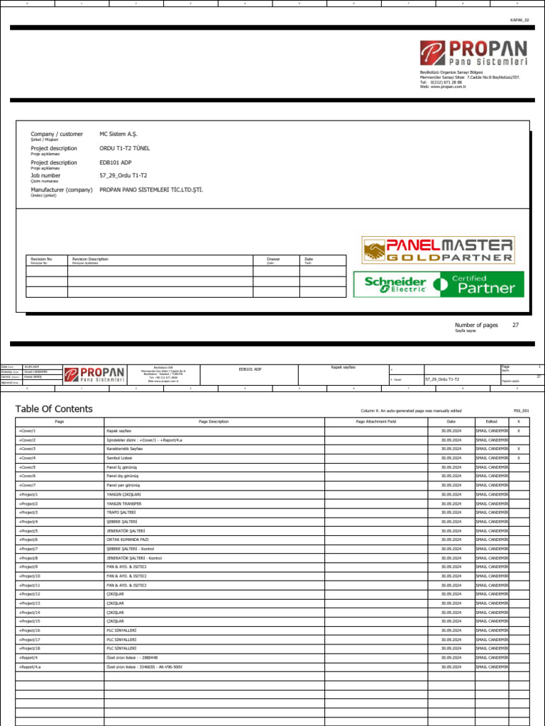 Edb101 Adp | PDF