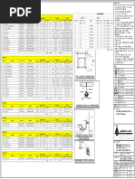 Round Ceiling Diffuser Airmaster Catalog | PDF