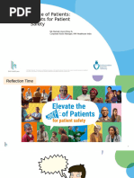 Understanding JCI Tracer Methodology | PDF | Joint Commission | Health Care