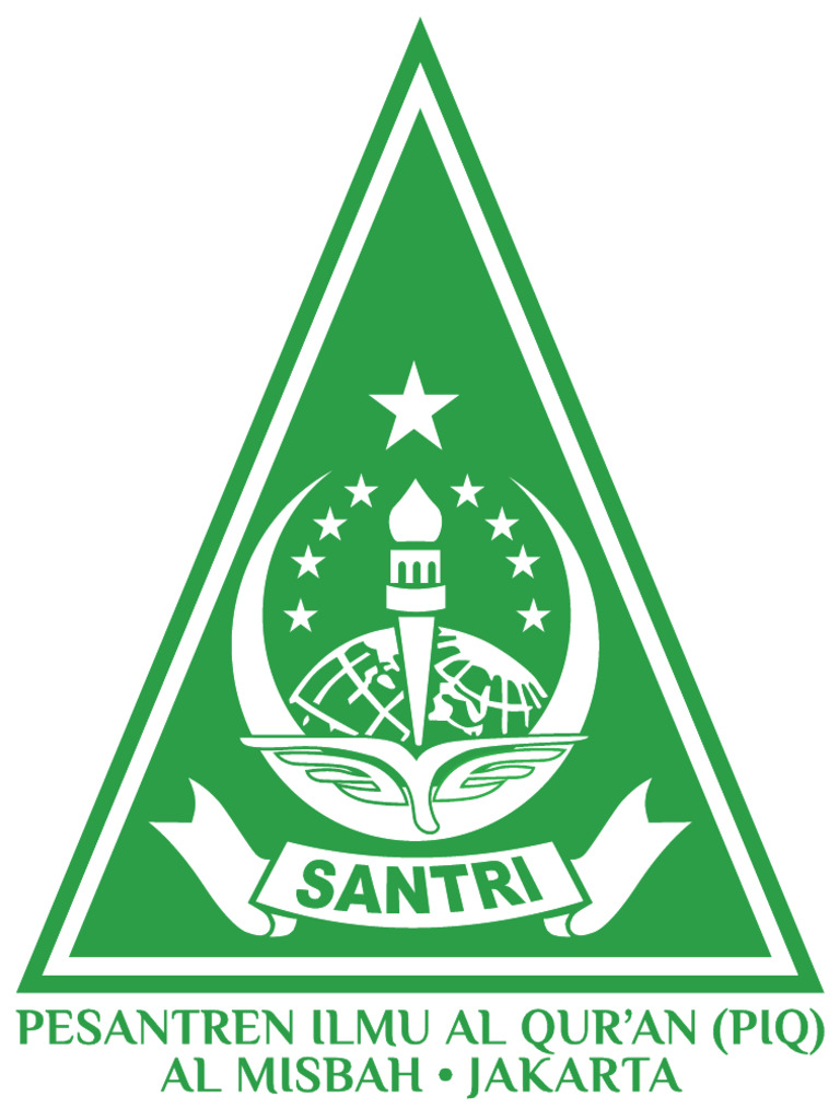 Logo Piq Al-Misbah | PDF