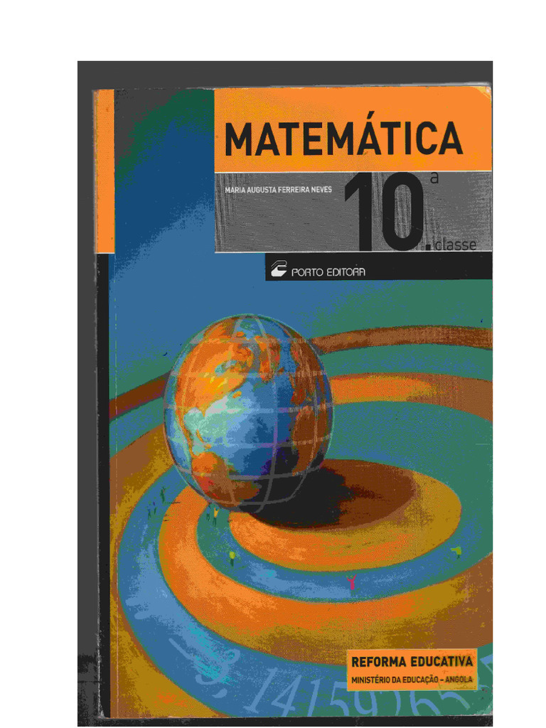 Matematica 10 Classe | PDF