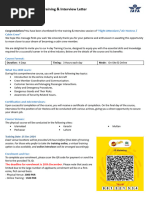 IOSA Audit Handbook - Interlinked and Repeated ISARPs - 2 | PDF | Audit ...