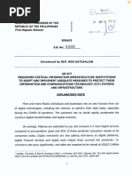 CERT-PH Cybersecurity Overview | PDF | Security | Computer Security