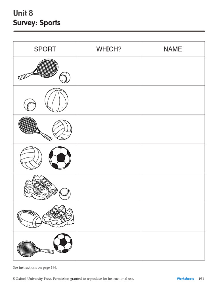 ltg_03_ab_worksheets_unit8 | PDF