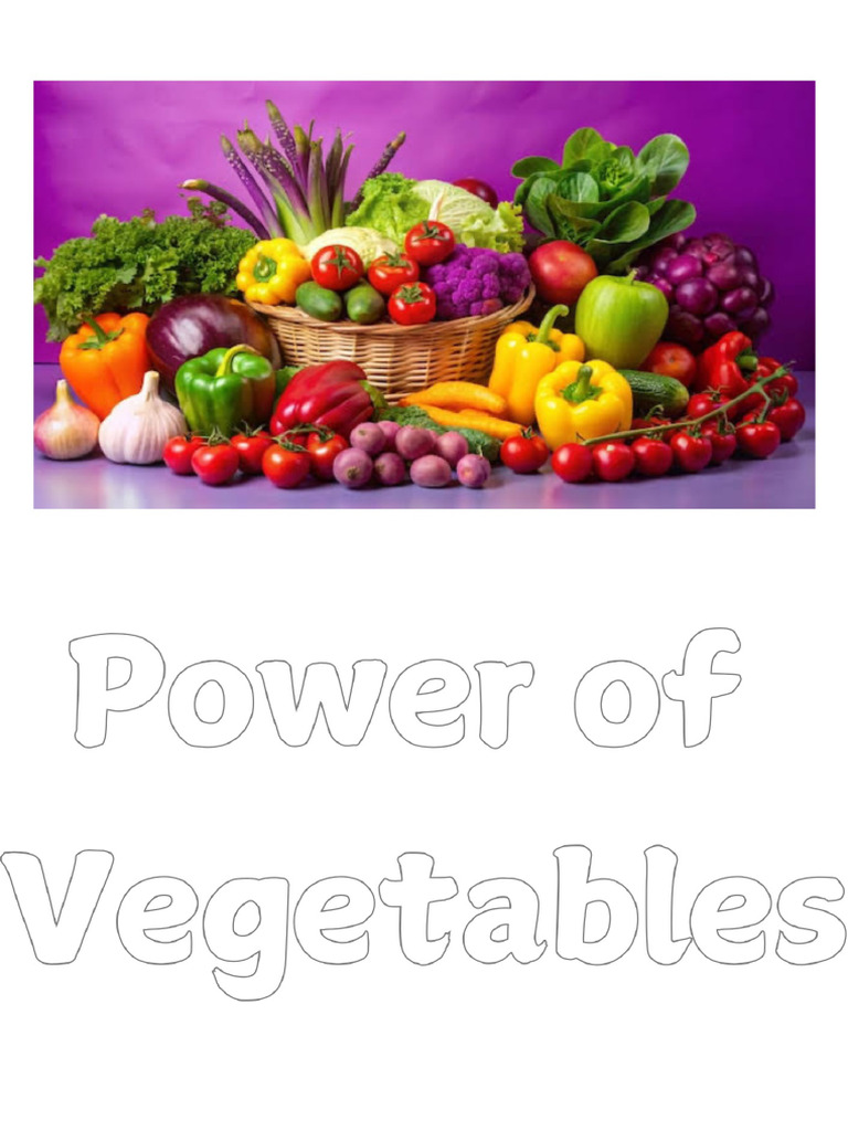 Veg | PDF