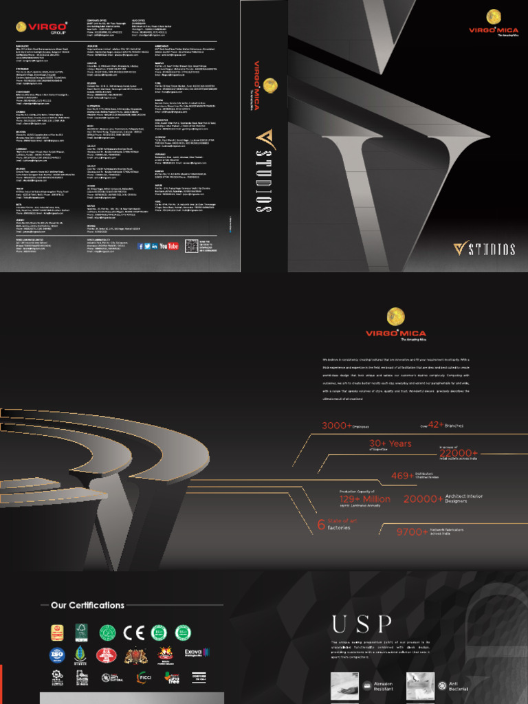 VIRGO_MICA_1.00_MM_12-10-2023 - PDF | PDF