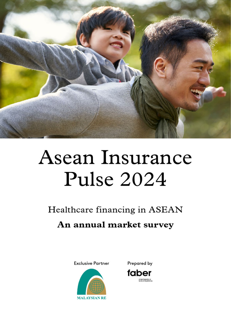 ASEAN Healthcare Finance Insights | PDF | Healthcare Industry | Health Care