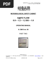 ASHRAE 110-2016 Document - Methods of Testing Performance of Laboratory ...