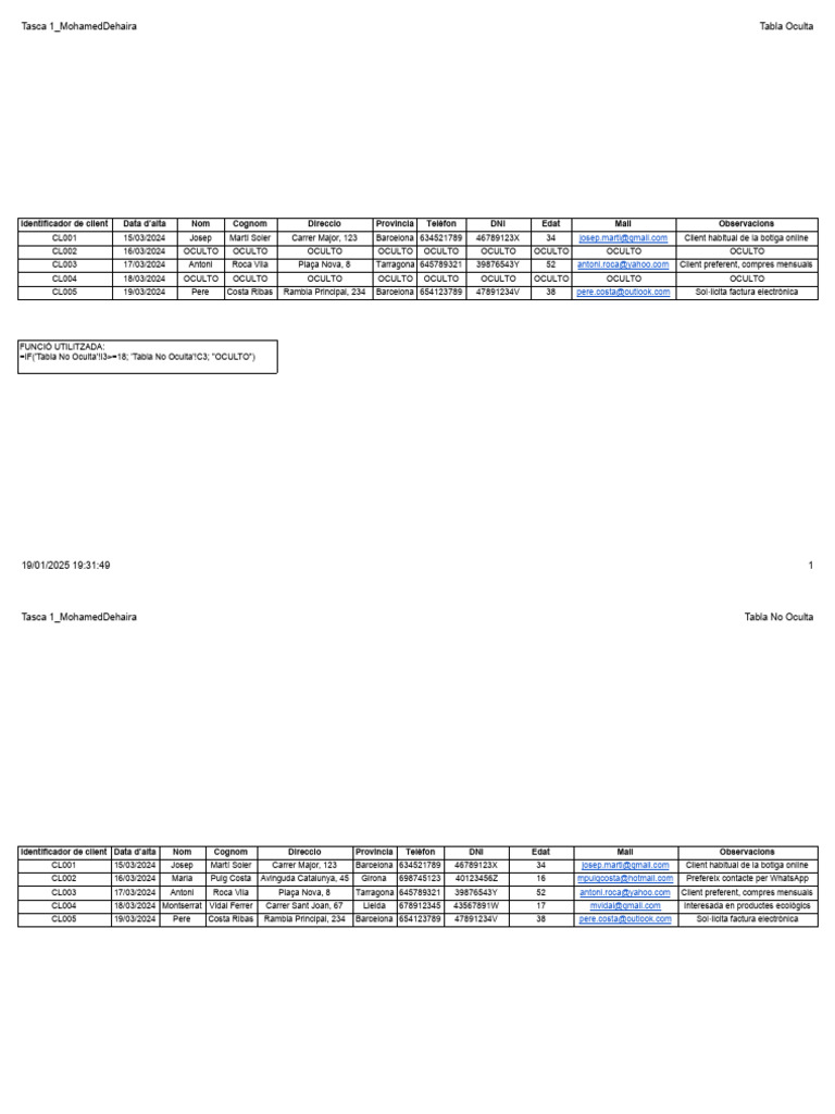 Tasca 1 - MohamedDehaira | PDF