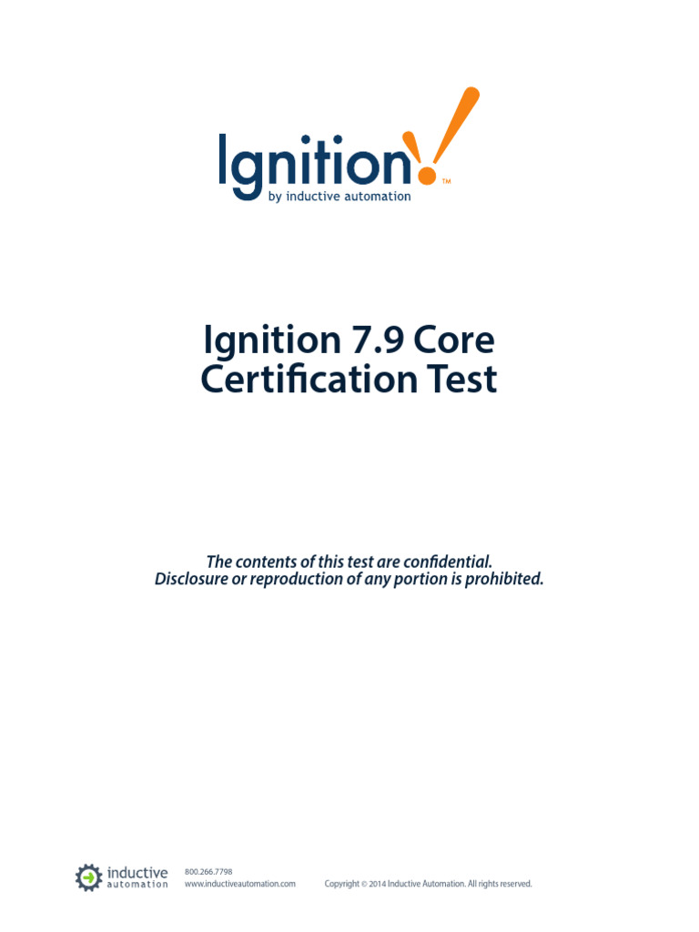 CoreCertification InfoSheet | PDF | Information Technology | Software
