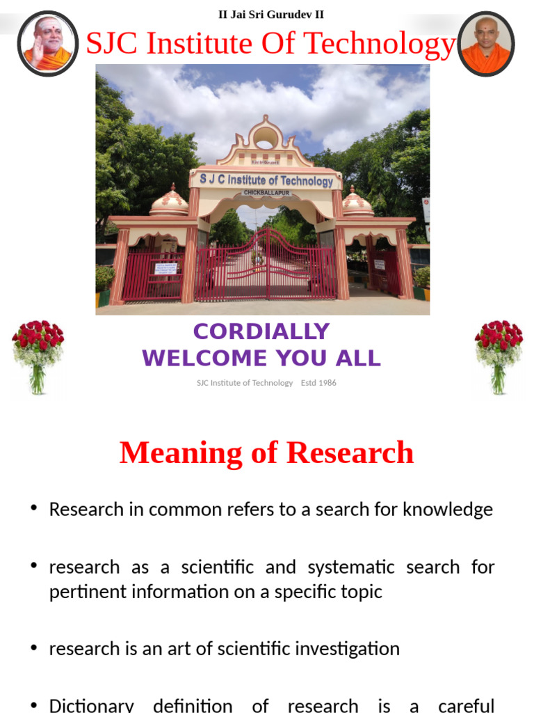 RM 1.5 | PDF | Knowledge | Hypothesis