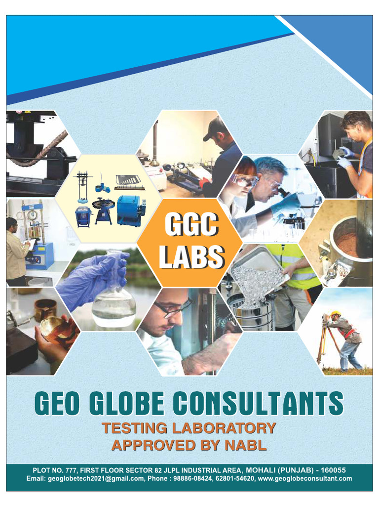 Geo Globe Brochure Final1 - 1 - 1 | PDF