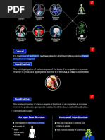 10th Cbse Bio Chapter 2 Notes | PDF | Neuron | Nervous System