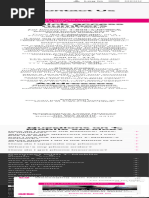 T Mobile Bill | PDF | Business