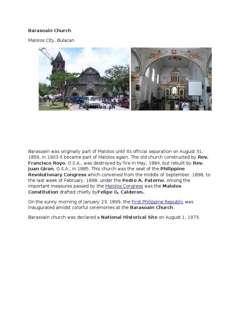 Churches | PDF | Catholic Church | Religion And Belief