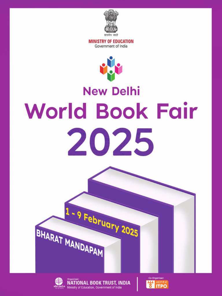 NDWBF 2025 Brochure | PDF