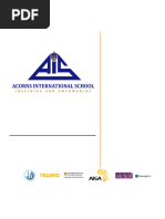 CPOMS Key New | PDF | Caregiver | Bullying