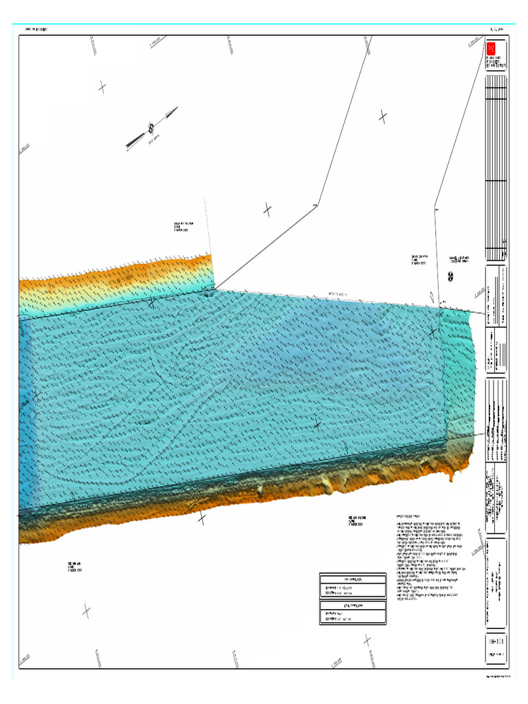 4934 Newark Bay AD Sheets 1-2 | PDF