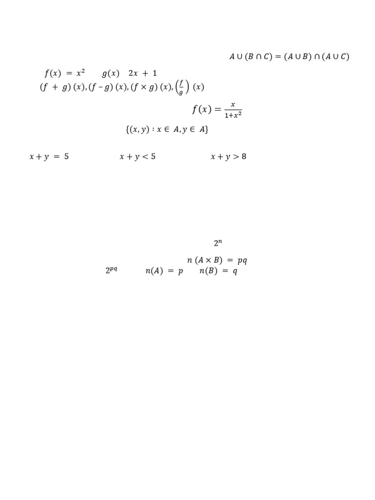 11 Maths Summer HHW 2024 | PDF