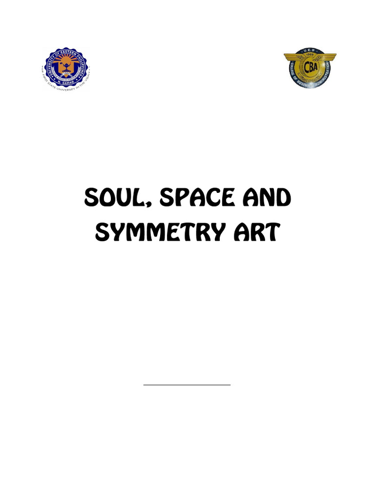 Soul, Space, and Filipino Dwellings | PDF