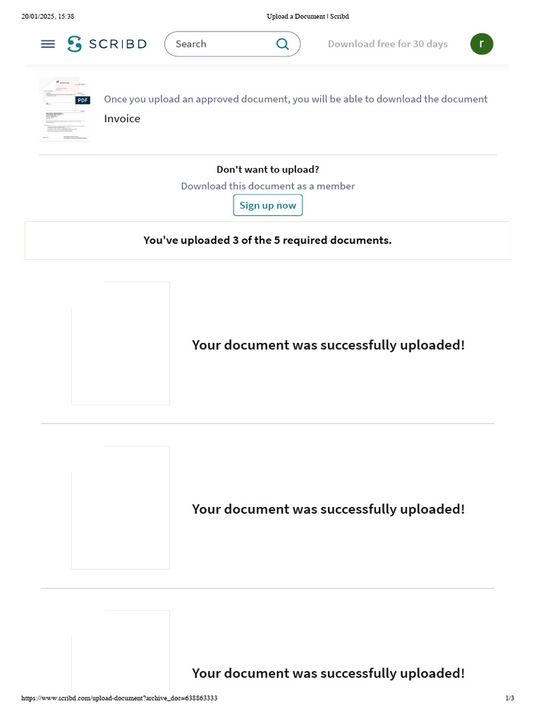 HTTPS-::WWW Scribd Com:upload-Document?archive - Doc 638863333 | PDF ...