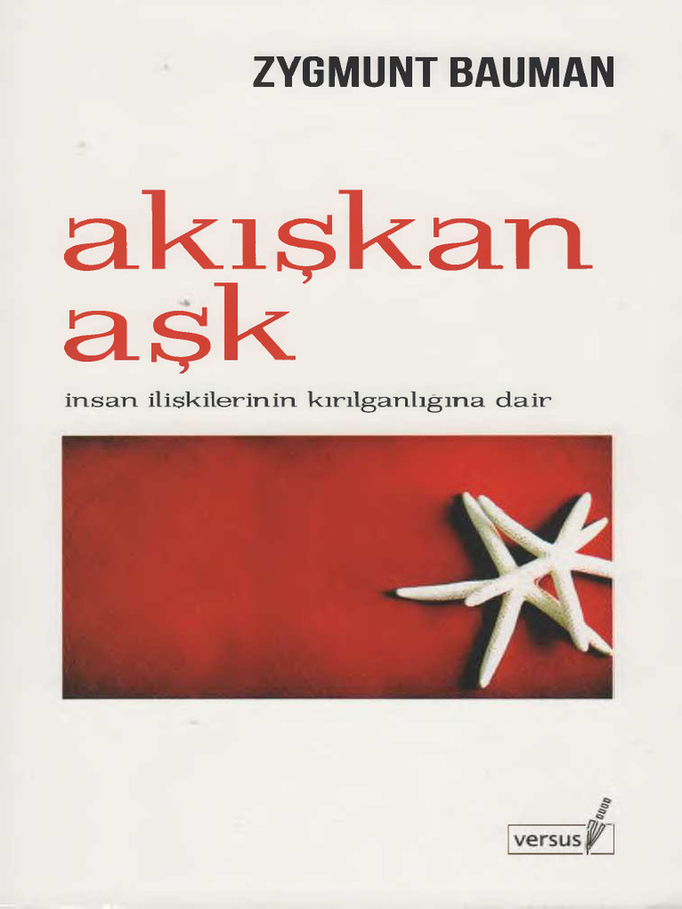 Akiskan Ask in s a n Iliskilerinin k Iri | PDF