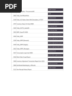 NetSuite Status Internal IDs Guide | PDF | Invoice | Business