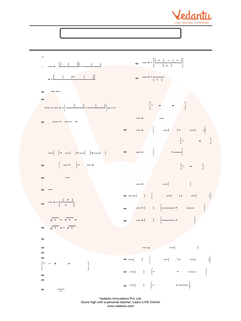 Differentiation T 2 Solution Pdf Mathematical Objects Virology