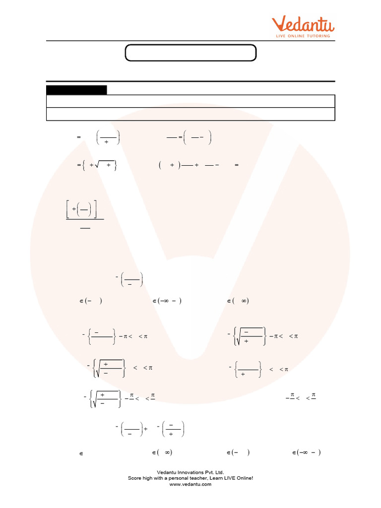 Differentiation-T-3 | PDF