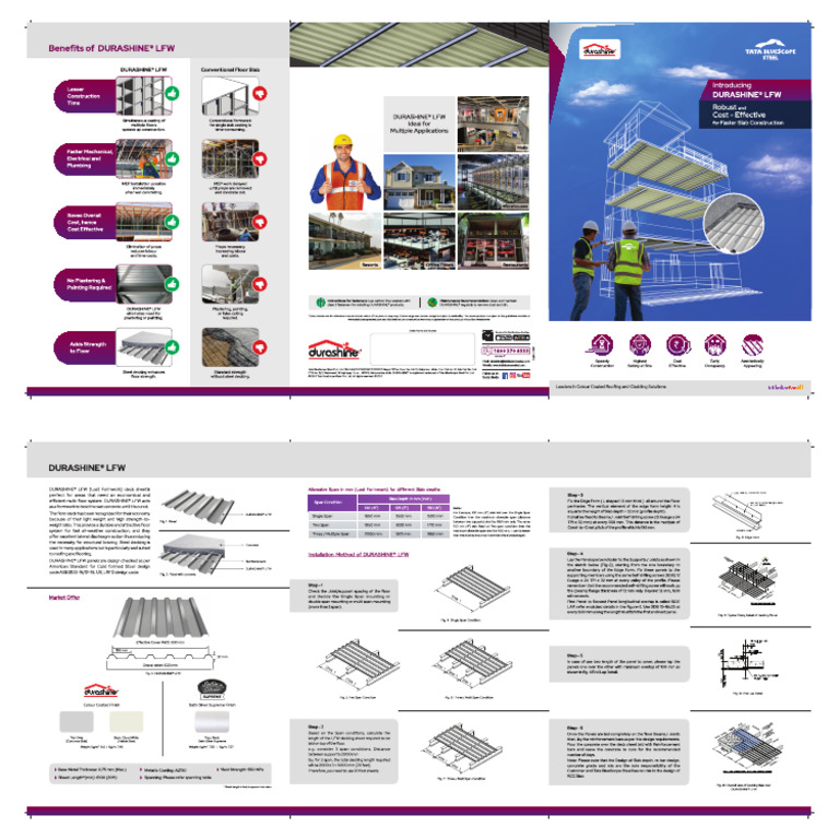 3 Fold | PDF