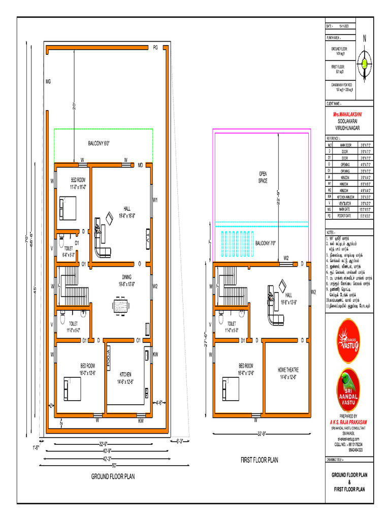 Elevation Pdf