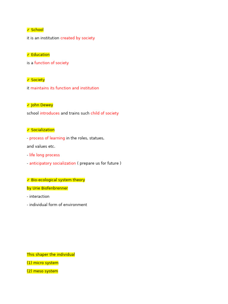 educ60-2 | PDF | Socialization