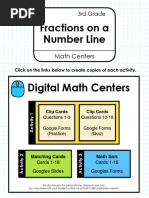 KS3 Home Numeracy Booklet | PDF | Mathematics | Arithmetic
